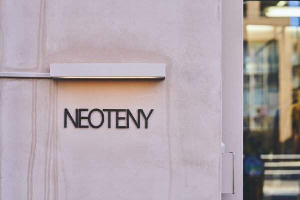 NEOTENY – YOKOHAMA fes’25